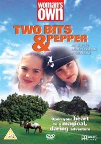 Two Bits & Pepper - CeX (UK): - Buy, Sell, Donate